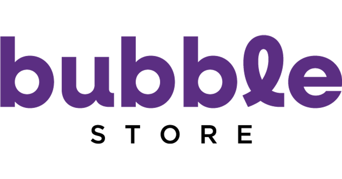 Stores locations – Bubble