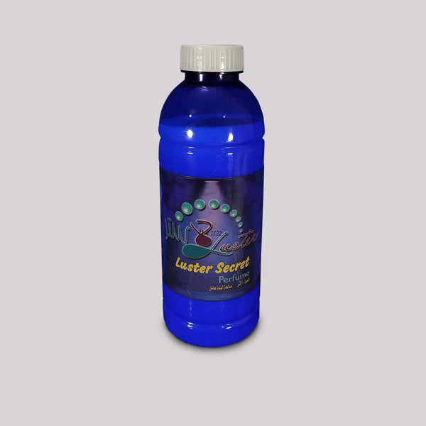 Luster Secret Air Freshener 1 Liter - لاستر معطر سيكريت 1 لتر – Bubble